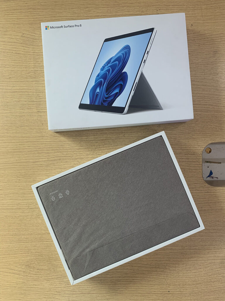 Surface Pro Chính Hãng, Trả góp 0%