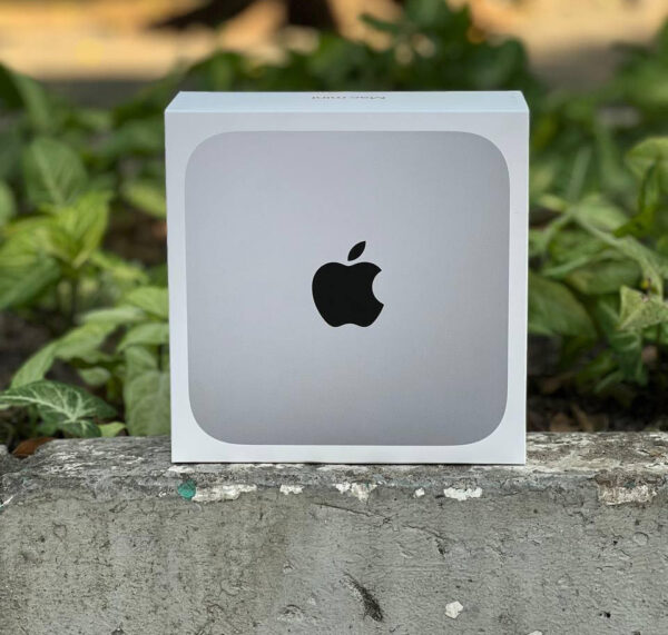 Mac Mini Chính Hãng Apple, Giá Rẻ - Trả Góp 0%