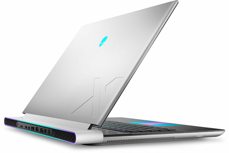 Dòng laptop Alienware 16 inch Chính Hãng, Trả Góp 0%