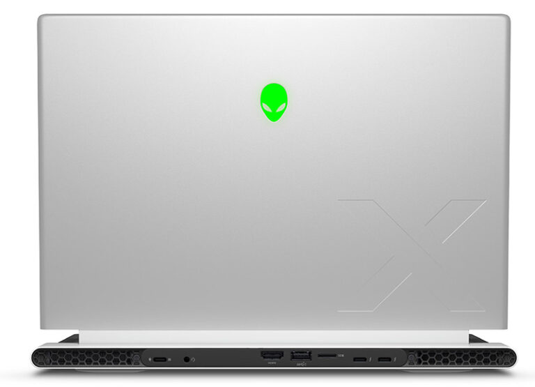 Dell Alienware x14 R2 Chính Hãng, Trả Góp 0%