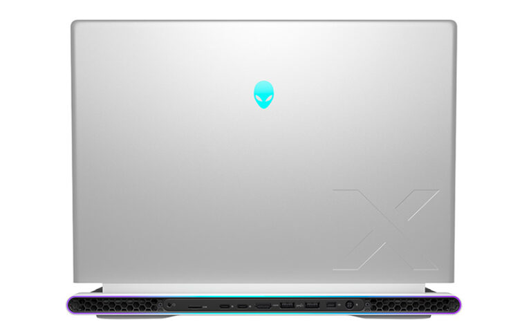 Dell Alienware x16 R2 2024 Chính Hãng, Trả Góp 0%