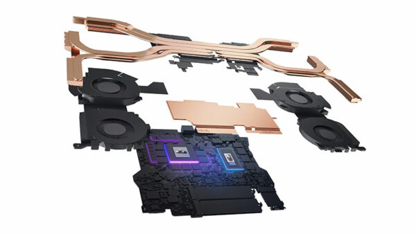 Dell Alienware x16 R2 2024 Chính Hãng, Trả Góp 0%