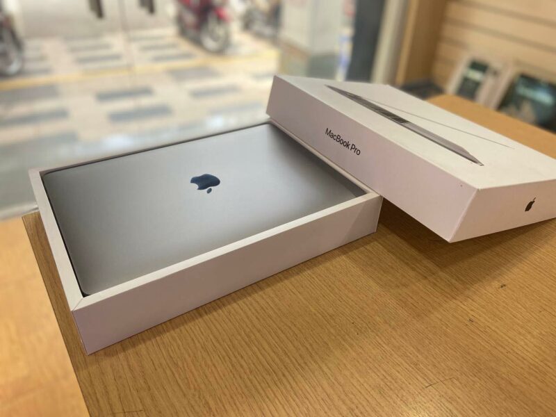 Macbook Pro 2020 – Laptop Cao Cấp Bền Bỉ Giá Tốt | Macstore