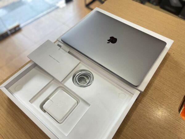 Dòng Macbook Pro 2020 Chính Hãng, Trả Góp 0%