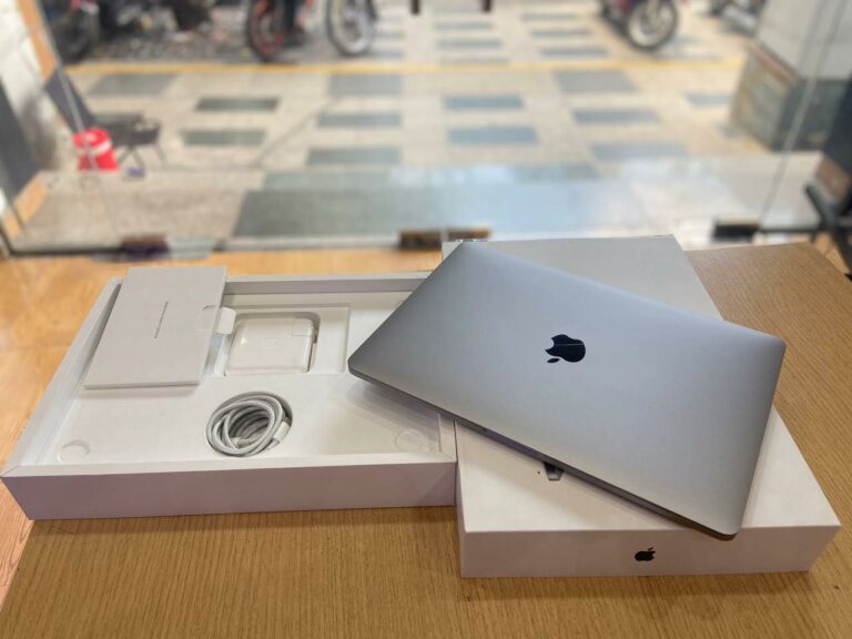 Dòng Macbook Pro 2020 Chính Hãng, Trả Góp 0%