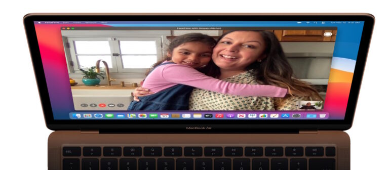 Dòng Macbook Air M1 Chính Hãng, Giá Rẻ - Trả góp 0%