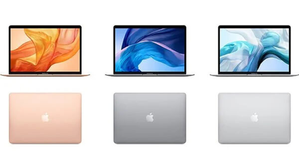 Dòng Macbook Air M1 Chính Hãng, Giá Rẻ - Trả góp 0%