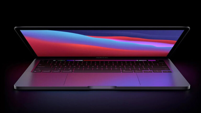 Macbook Pro M1 chính hãng Apple, Trả góp 0%