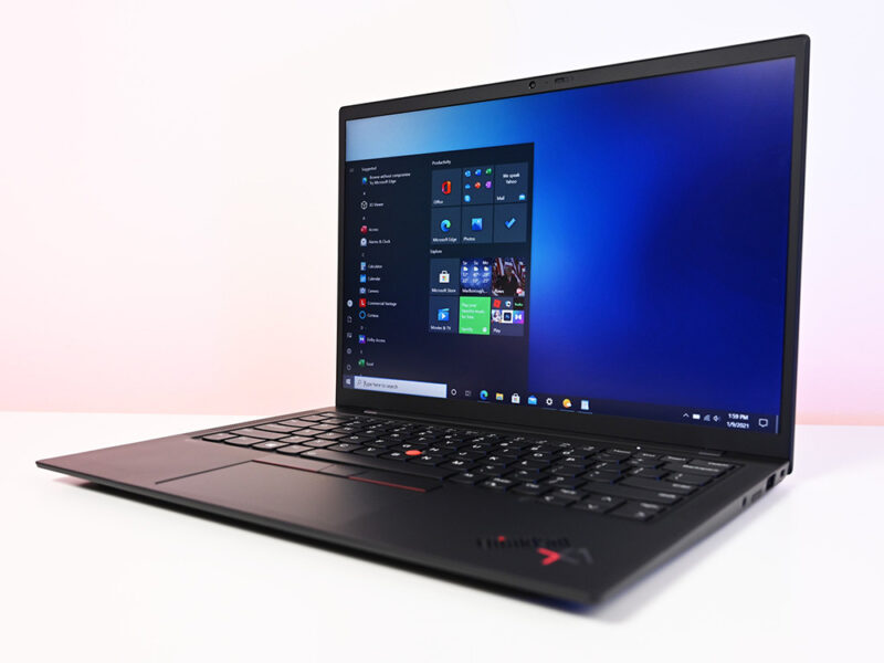 Laptop Lenovo Thinkpad Chính Hãng, Giá Rẻ - Trả Góp 0%