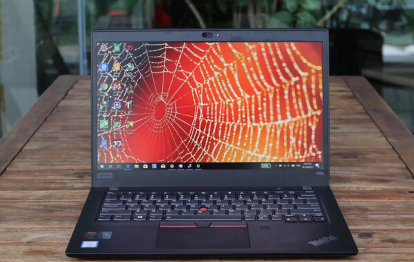 Laptop Lenovo Thinkpad Chính Hãng, Giá Rẻ - Trả Góp 0%