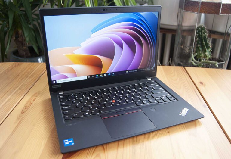 Laptop Lenovo Thinkpad Chính Hãng, Giá Rẻ - Trả Góp 0%
