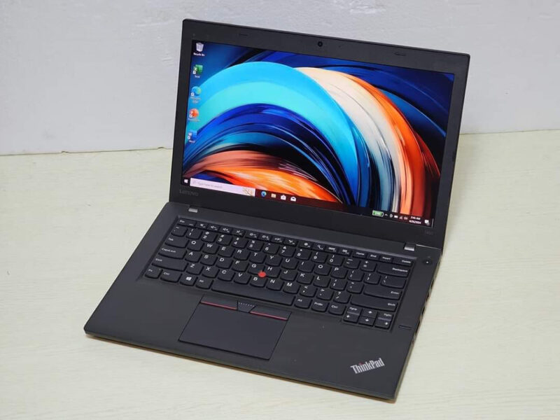 Lenovo ThinkPad T Series Chính Hãng - Trả Góp 0%