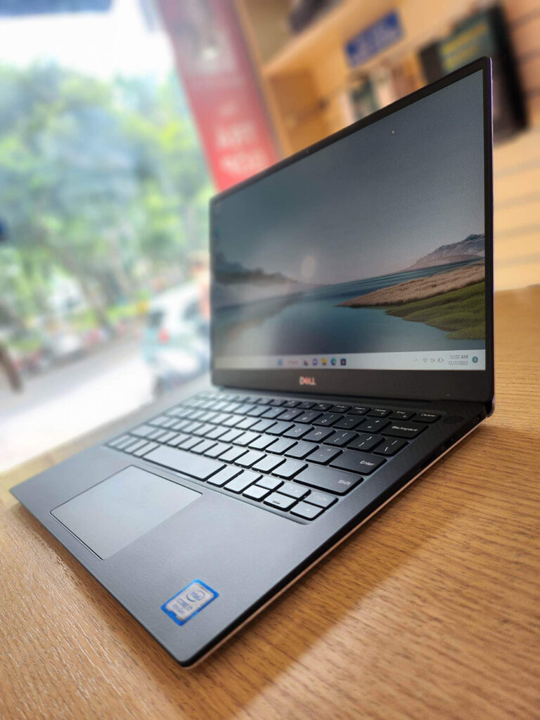 Dòng Dell XPS Thế Hệ Mới - Mẫu Mã Đa Dạng