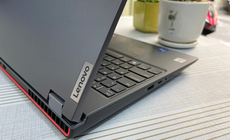 ThinkPad P16 Gen 2 Chính Hãng, Trả Góp 0%