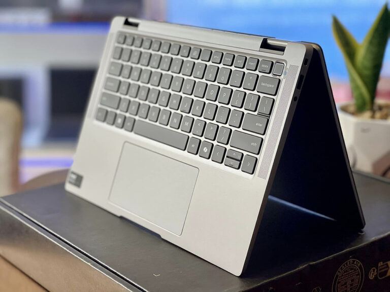 Dell Latitude 7350 chính hãng, trả Góp 0%