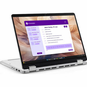 Dell Pro 14 Plus PB14250 2 in 1 Core Ultra 5 238V RAM 32GB SSD 256GB 14 ...