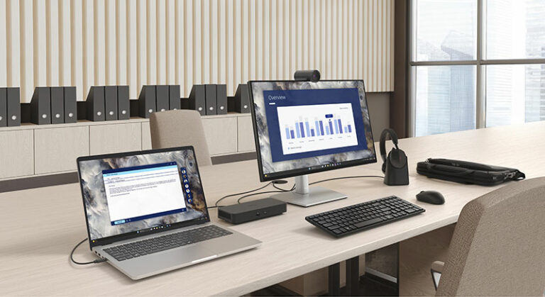 Dell Pro 16 Plus Mới 01/2025 chính hãng - Trả góp 0%