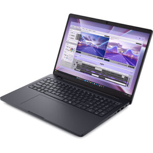 Dell Pro Max 16 MC16250 Core Ultra 5 235H RAM 16GB SSD 256GB 16 inch ...