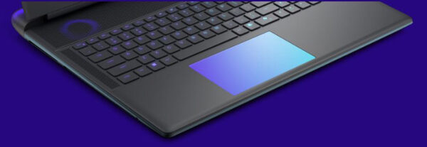 Alienware 18 Area-51 AA18250 18 inch 2025 chính hãng, Trả Góp 0%