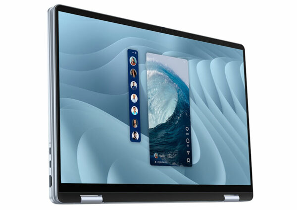 Dell 16 Plus 2-in-1 DB06250 16 inch (2025) Chính hãng - Trả góp 0%
