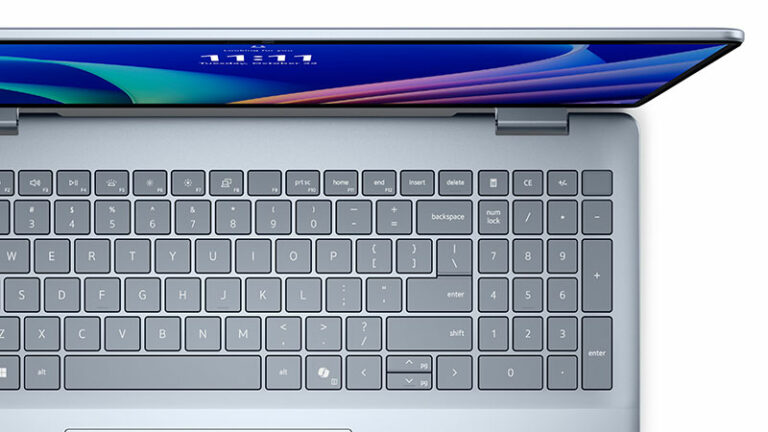 Dell 16 Plus 2-in-1 DB06250 16 inch (2025) Chính hãng - Trả góp 0%