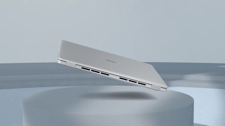 Dell Pro 16 Plus PB16255 16 inch (2025) Chính hãng - Trả góp 0%