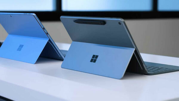 Surface Pro 12 inch chính hãng, mới nhất | Trả Góp 0%