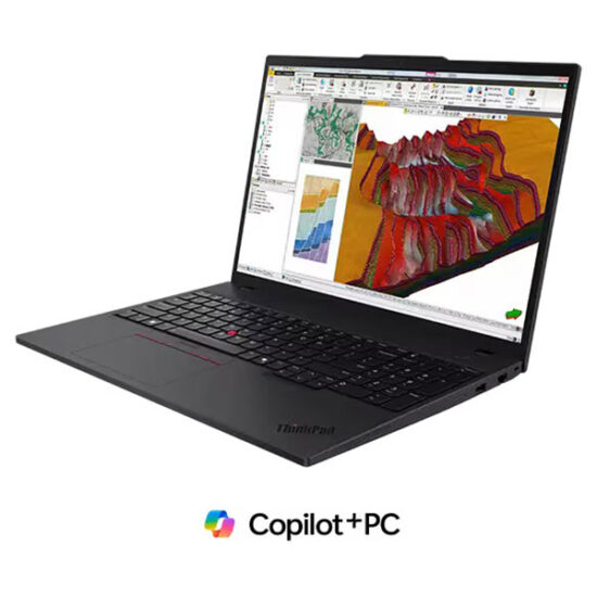 ThinkPad P16s Gen 4 16 inch 2025 Chính Hãng | Trả Góp 0%