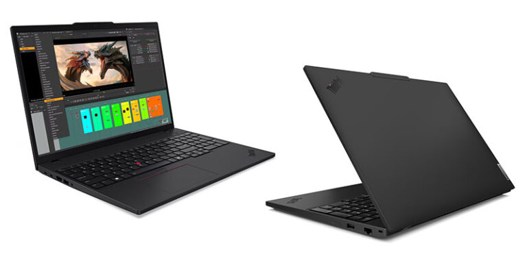 ThinkPad P16s Gen 4 16 inch 2025 Chính Hãng | Trả Góp 0%