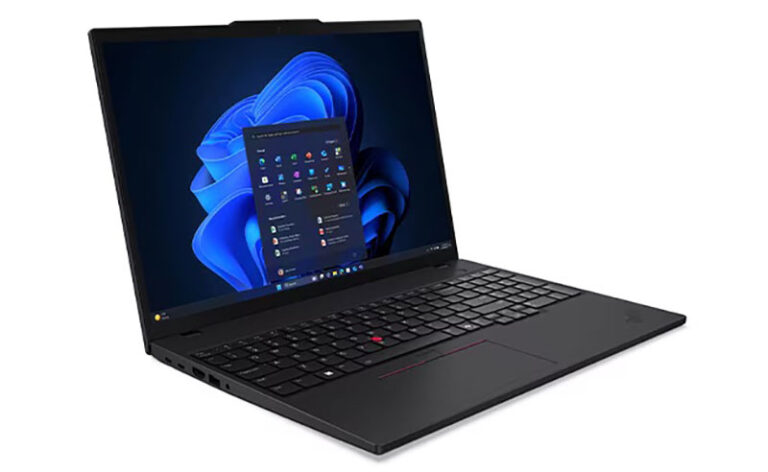 ThinkPad T16 Gen 4 16 inch 2025 chính Hãng - Trả góp 0%